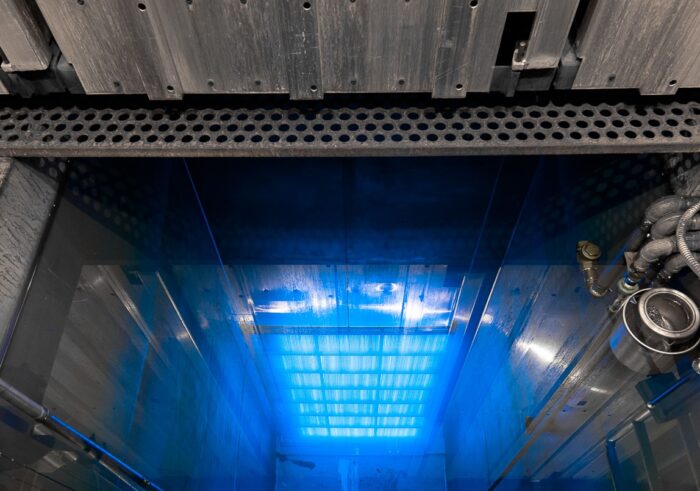 New article: The critical production of cobalt-60 in nuclear reactors ...