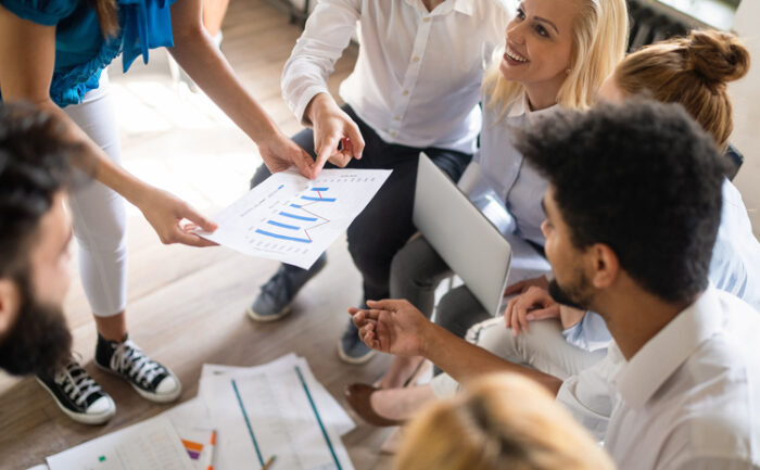 iia Leadership Program 2023 has completed the first two stages ...