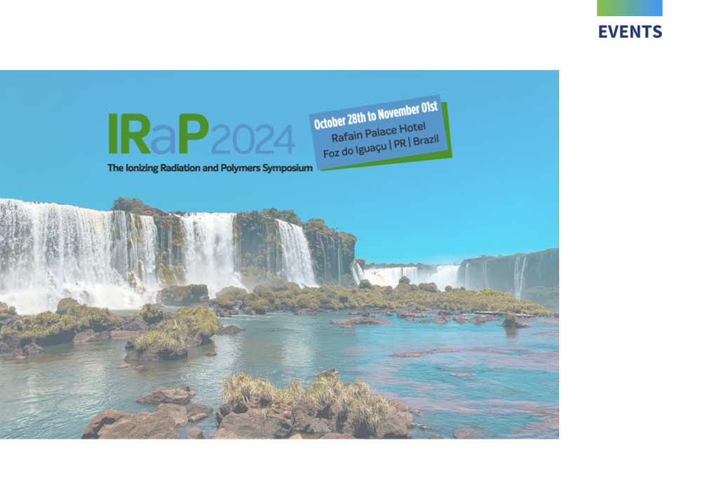 IRaP 2024 - INTERNATIONAL IRRADIATION ASSOCIATION