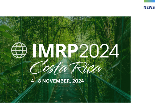 'First look at IMRP 2024 Exhibitors' IMRP 2024 Newsletter, 25 March ...