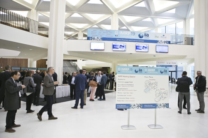 International Meeting on Radiation Processing (IMRP) Archives ...