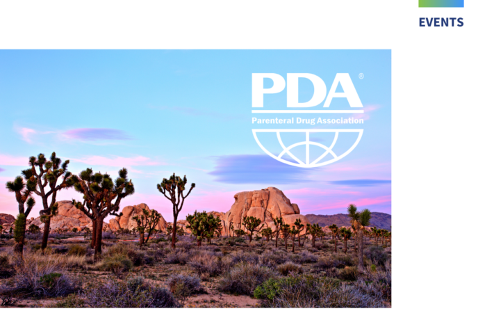 PDA Week 2025 - INTERNATIONAL IRRADIATION ASSOCIATION