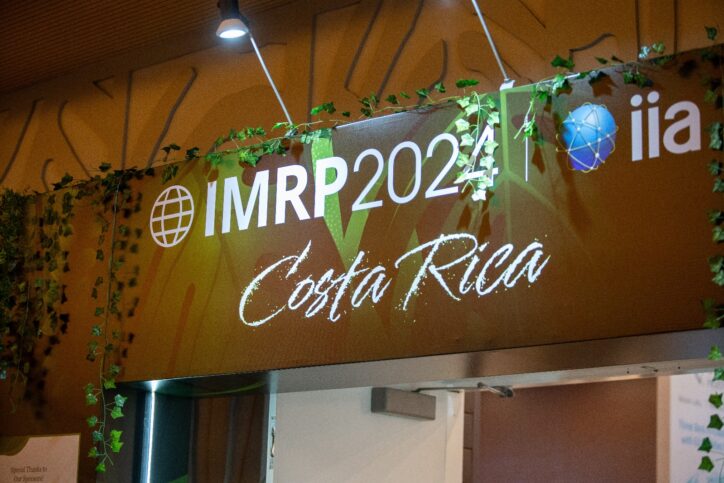 International Meeting on Radiation Processing (IMRP) Archives ...